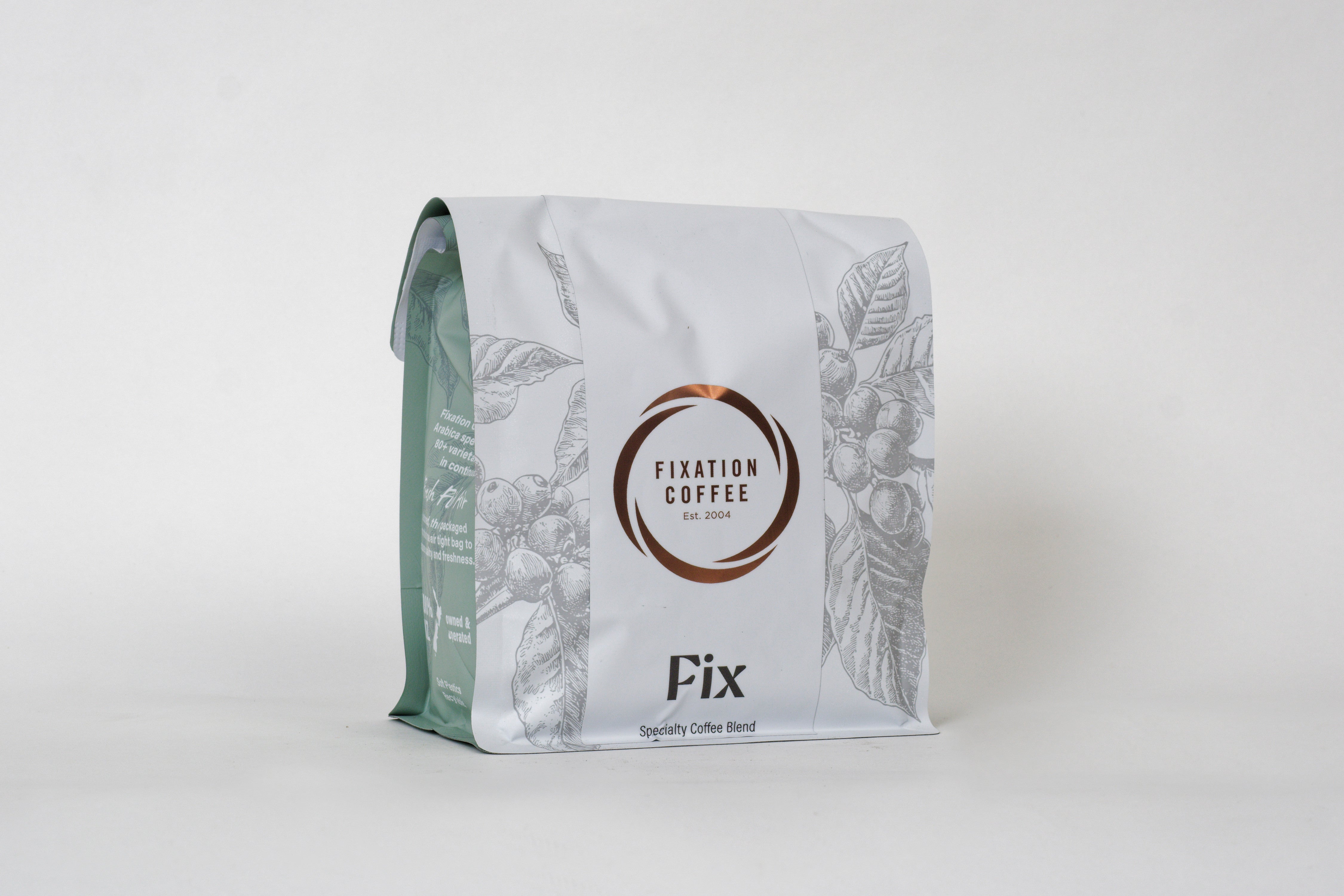 Fix Blend – Fixation Coffee